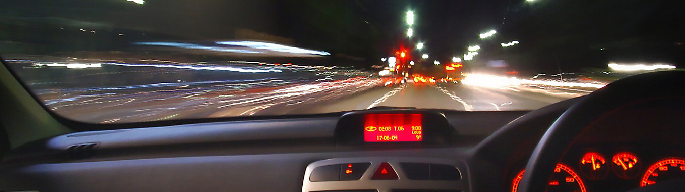 Tips For Driving At Night - Driving School Experts Tips For Driving At Night - Driving School Experts